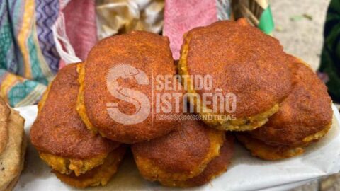 Conoce el Guetabingui, el bocadillo del Istmo | Sentido Istmeño Noticias